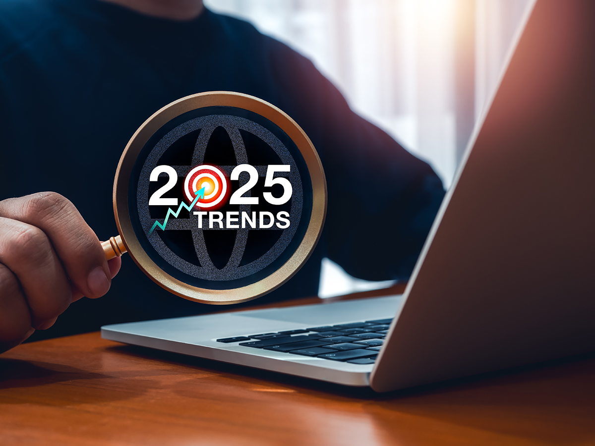 5 Best Digital Marketing Trends You Can’t Ignore in 2025