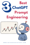 3 Best ChatGPT Prompt Engineering - ChatGPT Guide