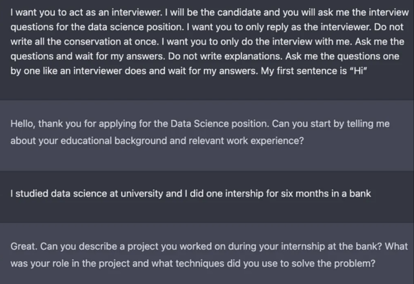 3 Best ChatGPT Prompt Engineering - ChatGPT Guide